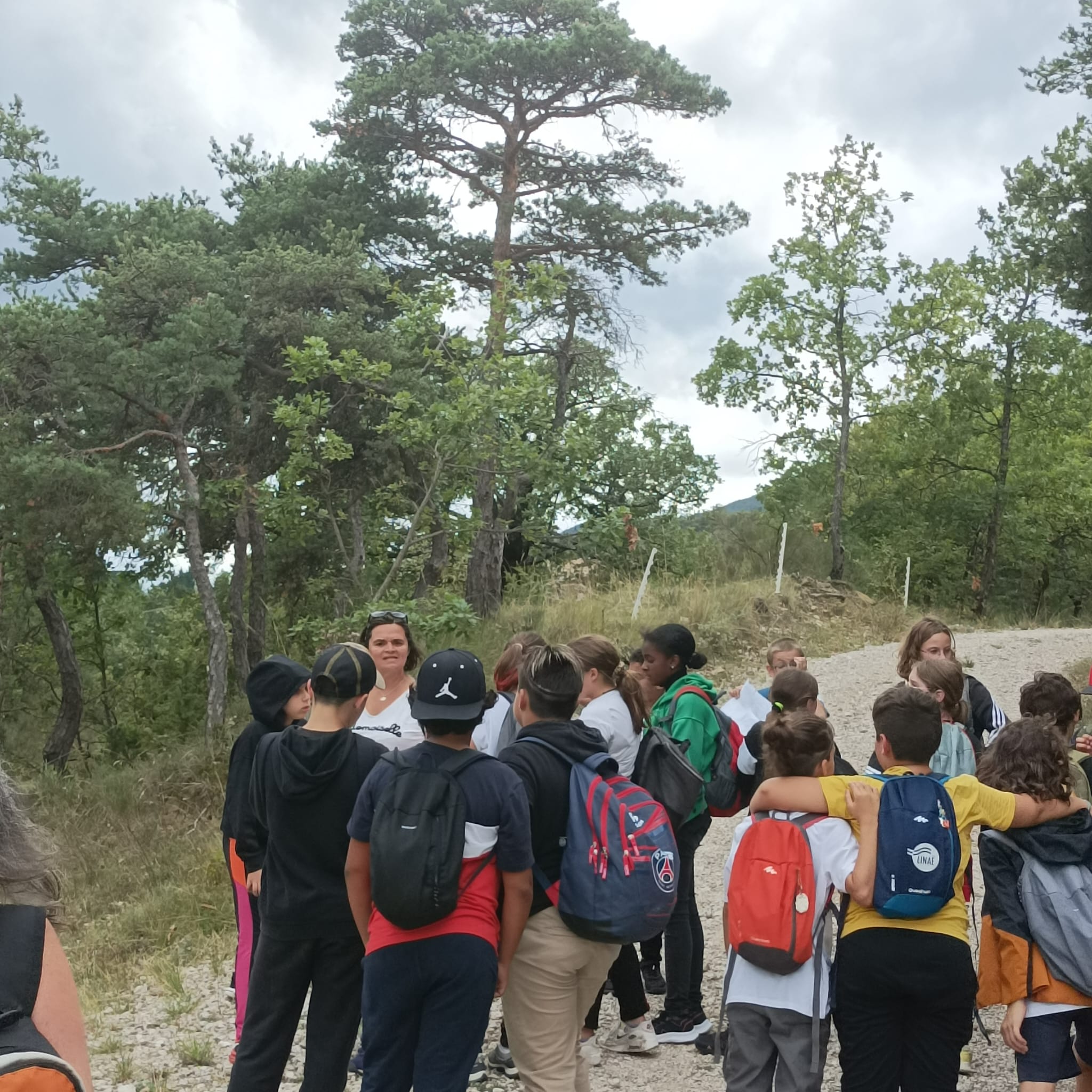 Accueil | Collège Marcel Pagnol