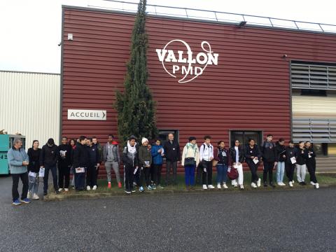 Accueil | Collège Marcel Pagnol